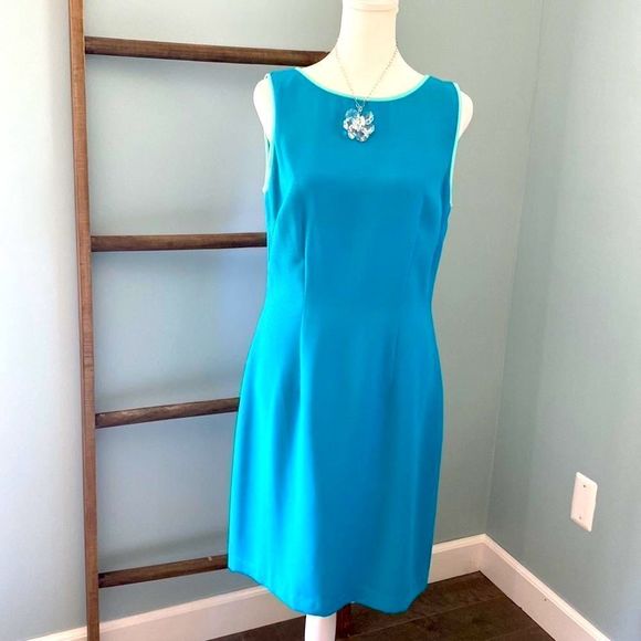 CDC | Dresses | Cdcsheathstyledress | Poshmark